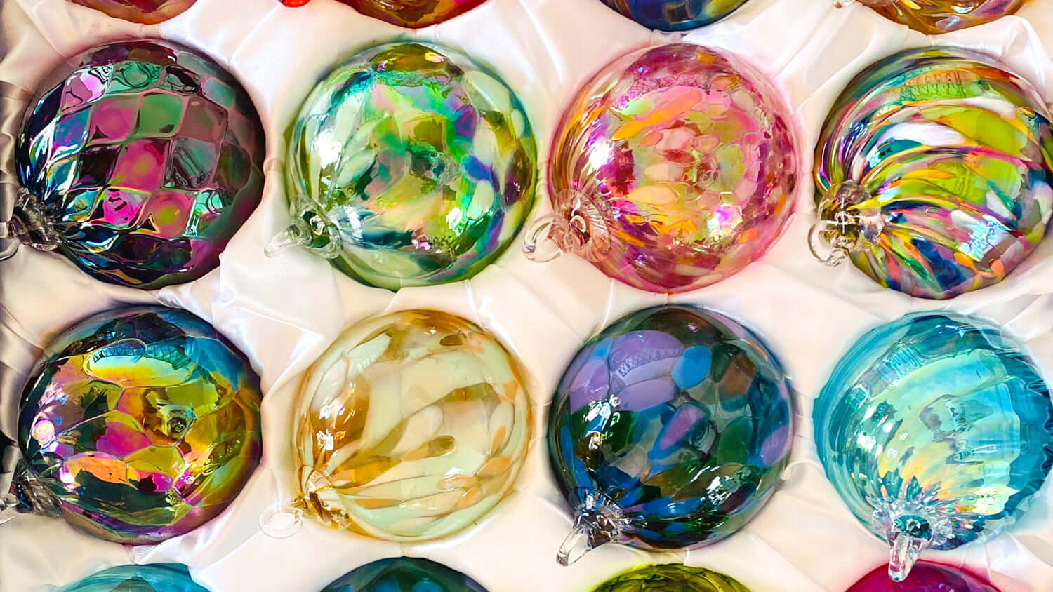 ORNAMENTS