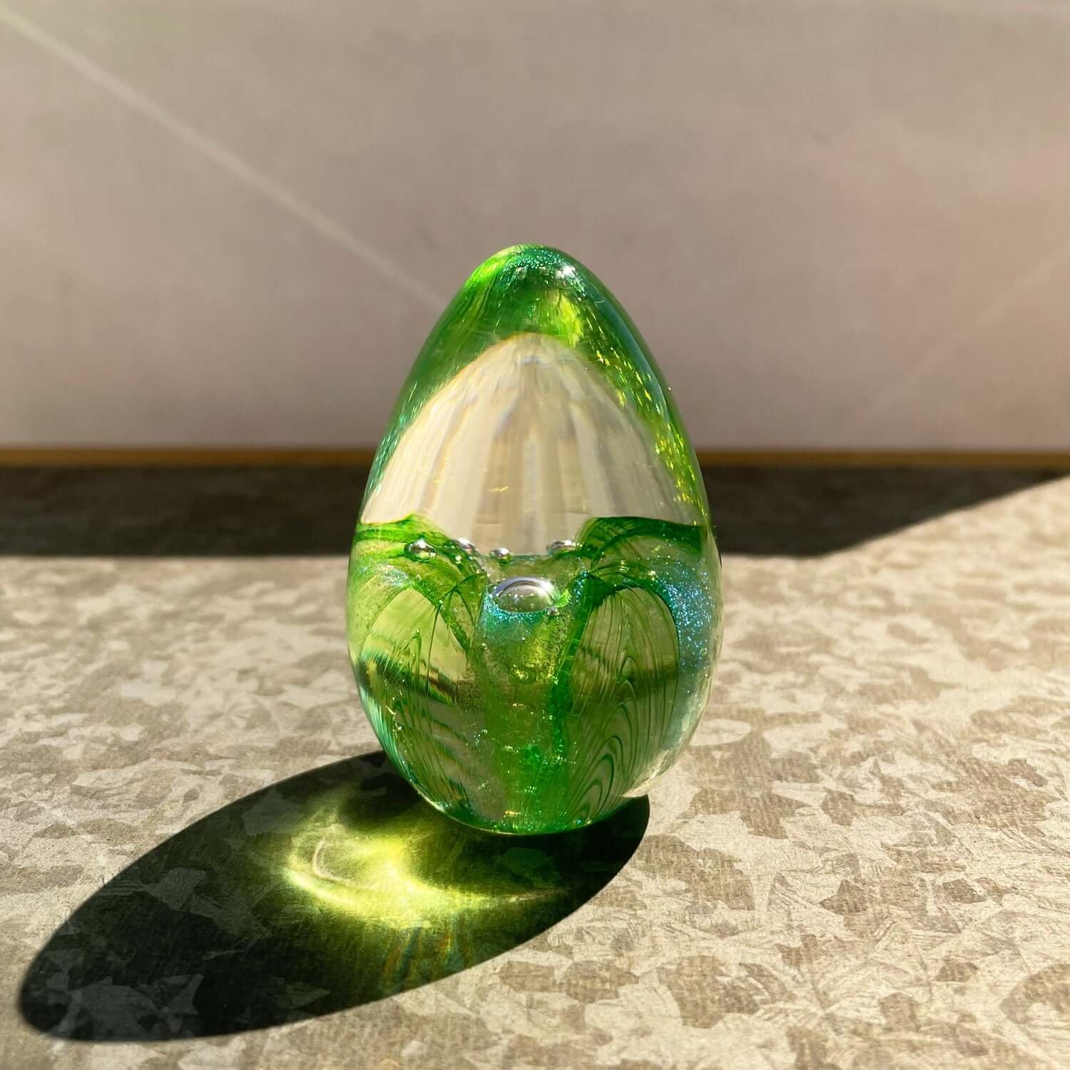 paperweights – Page 2 – Glass Eye Studio