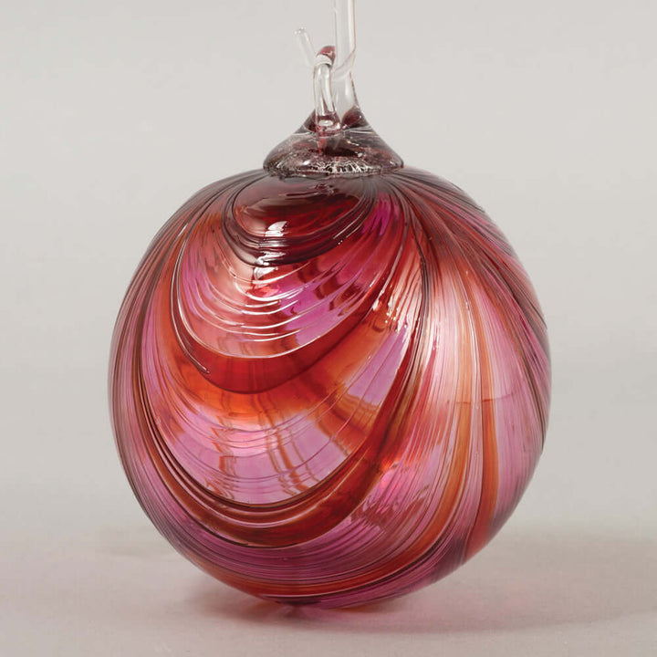 Classic Round – Glass Eye Studio