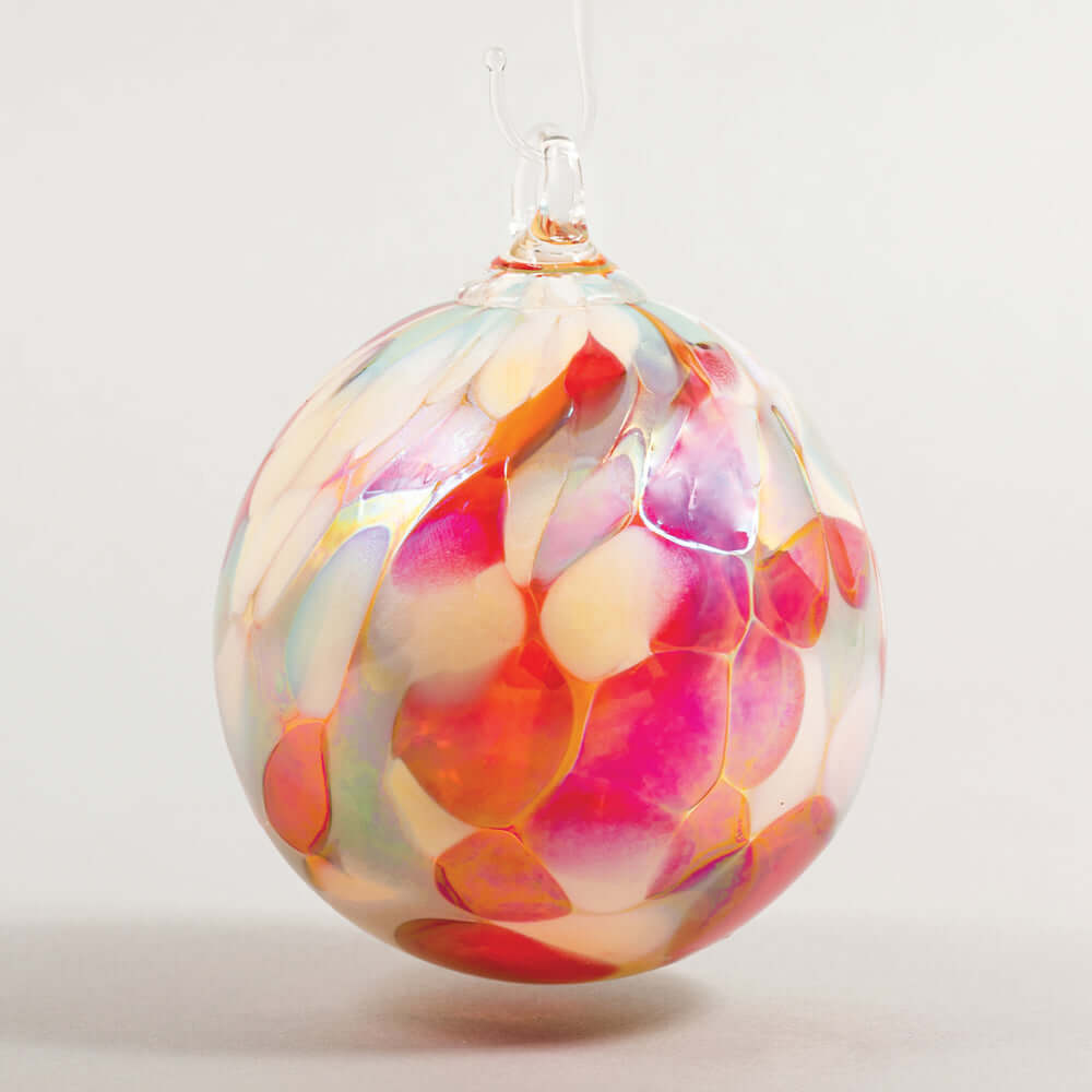 Classic Round – Glass Eye Studio