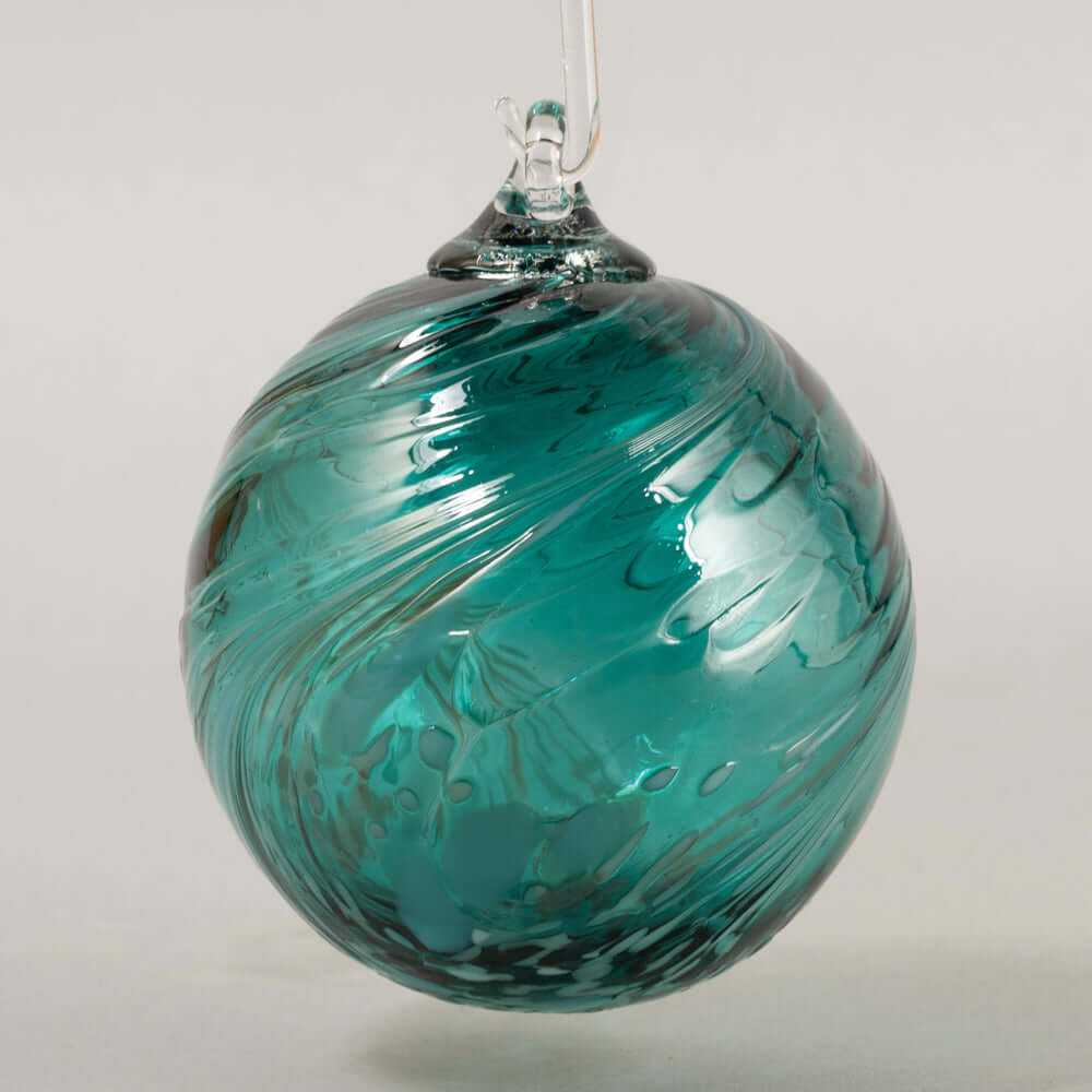 Sea Spray – Glass Eye Studio