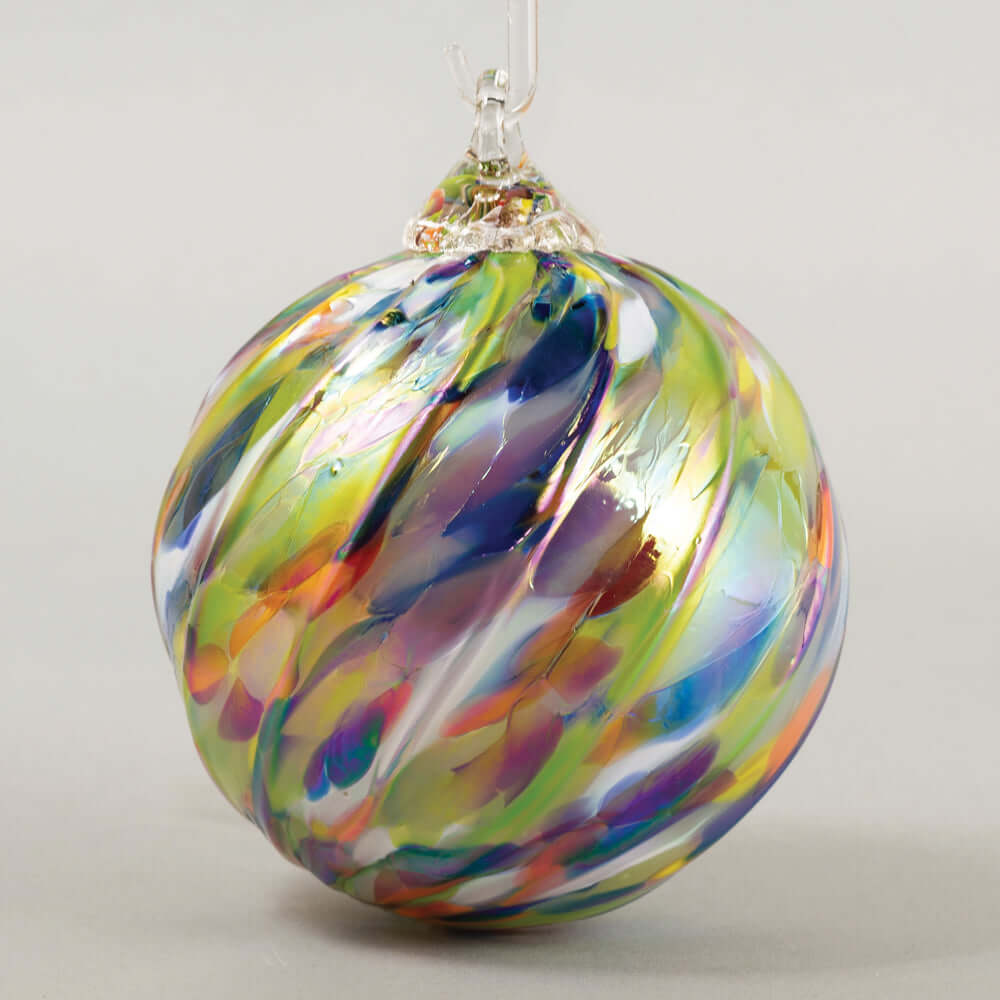 Circus Twist – Glass Eye Studio