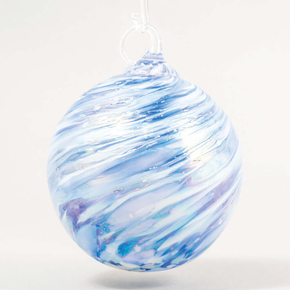 Frozen – Glass Eye Studio
