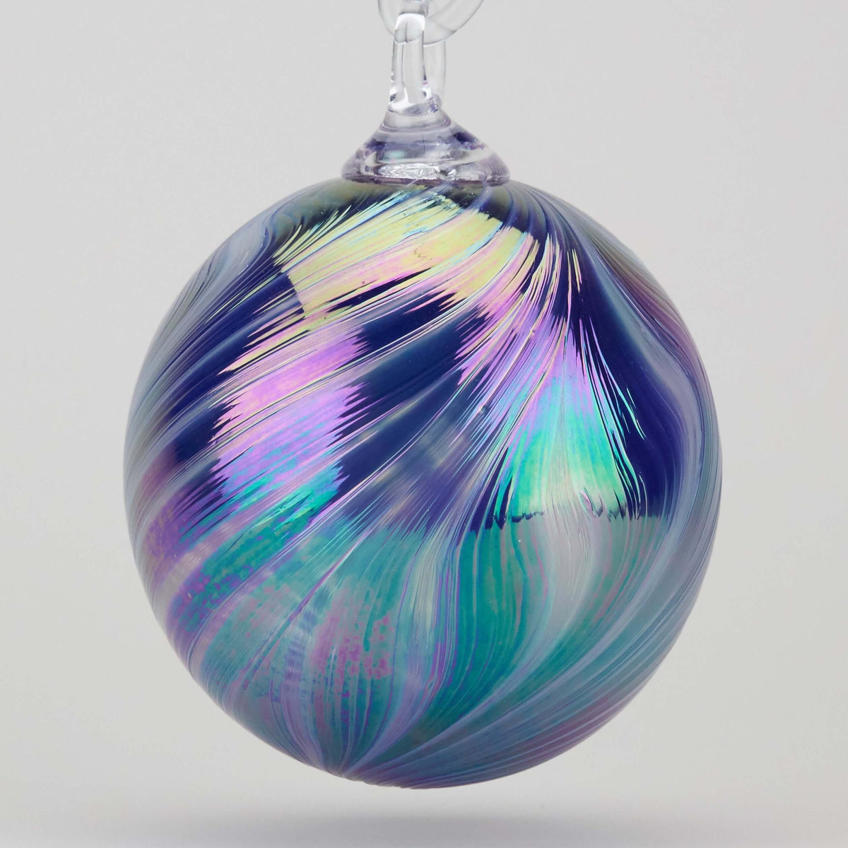 High Tide – Glass Eye Studio