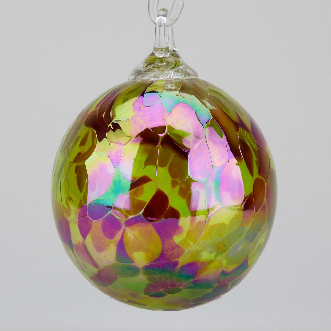 Classic Round – Glass Eye Studio