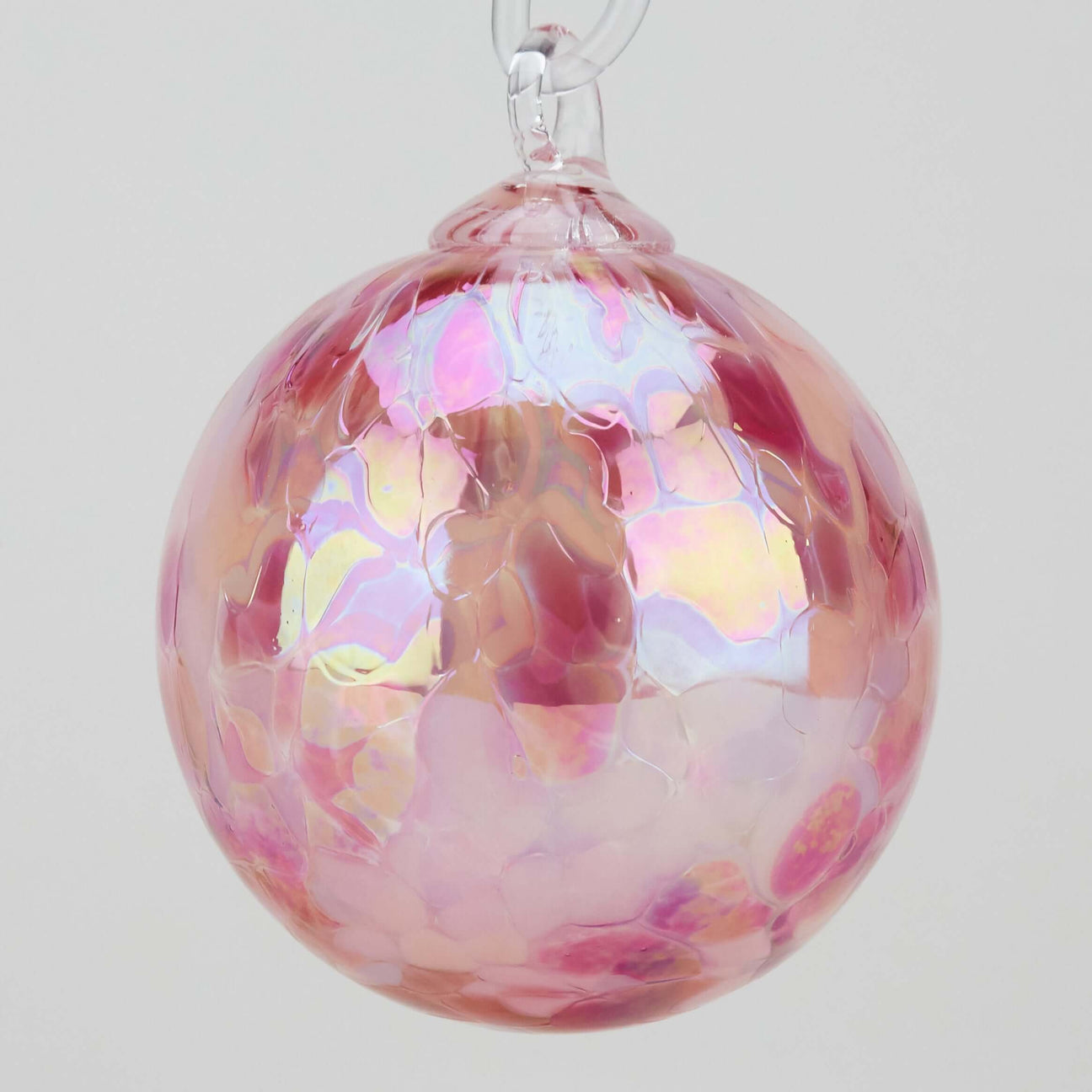 Classic Round – Glass Eye Studio