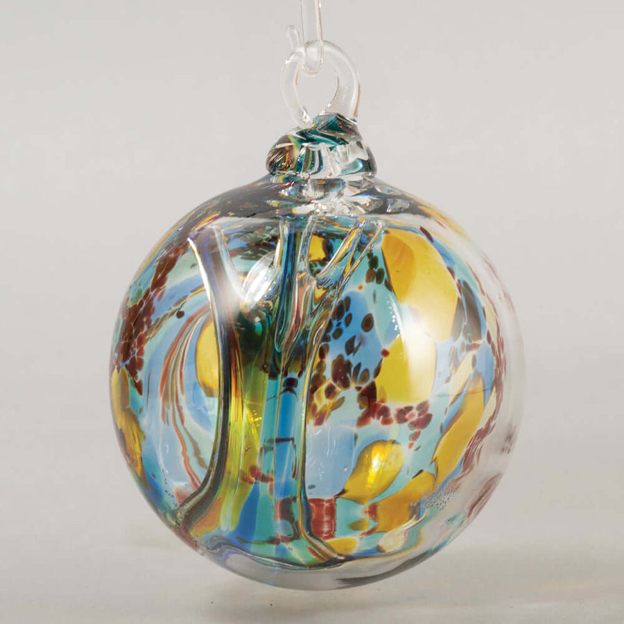 Angel Swing – Glass Eye Studio