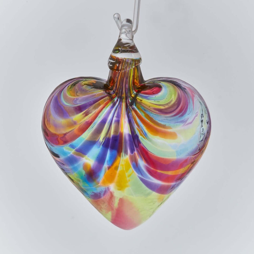 Rainbow – Glass Eye Studio