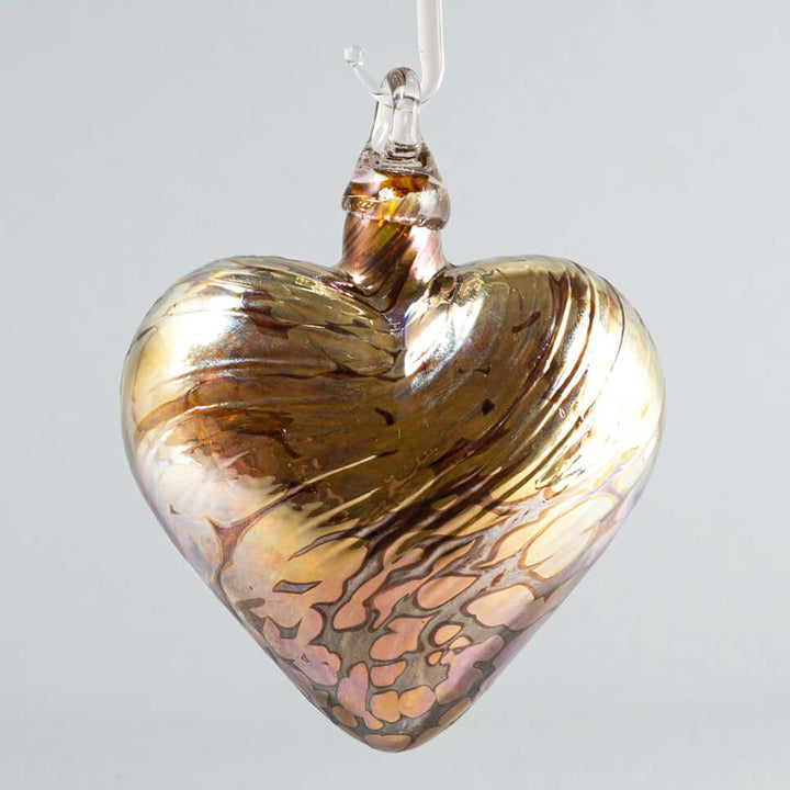 classic hearts – Glass Eye Studio