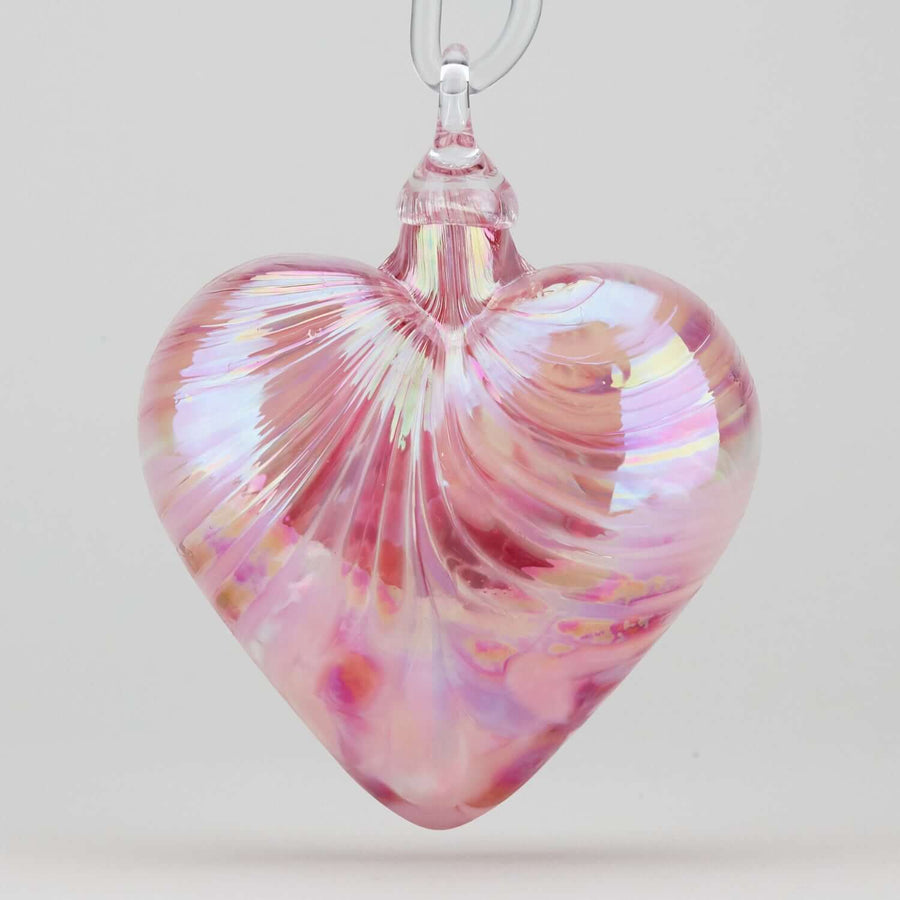 Classic Hearts – Glass Eye Studio