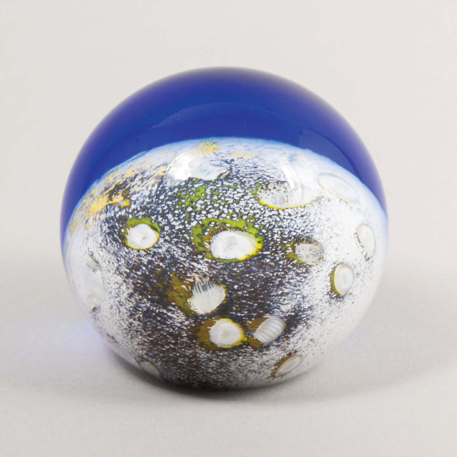 Apollo Moon Landing – Glass Eye Studio