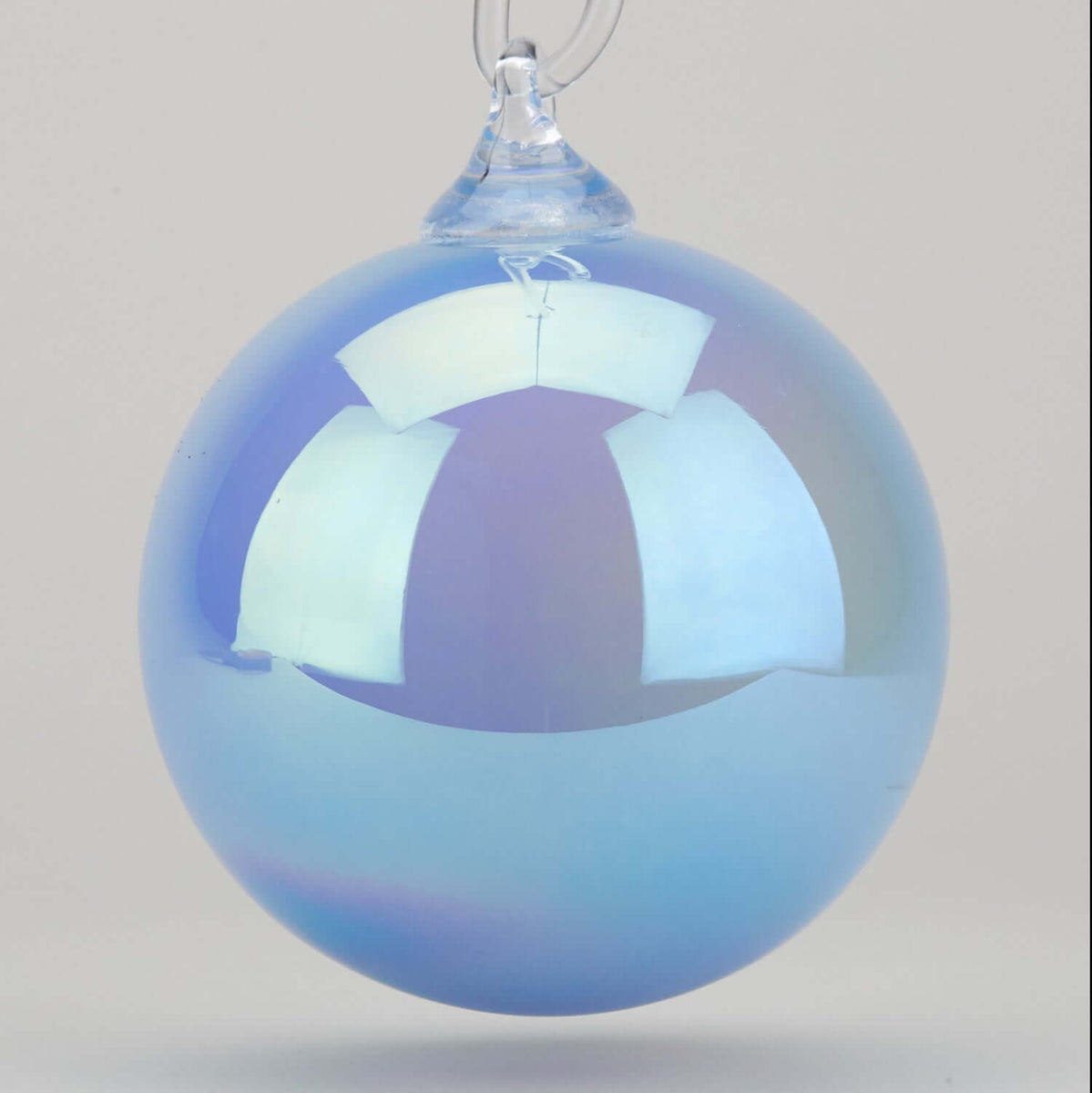 Blue Raspberry – Glass Eye Studio