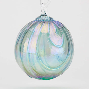 ORNAMENTS – Glass Eye Studio