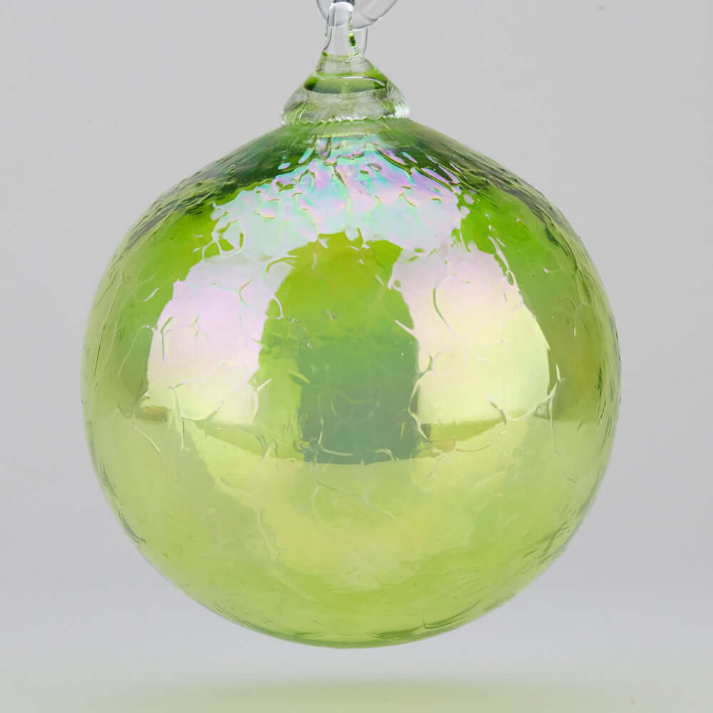 Evergreen – Glass Eye Studio