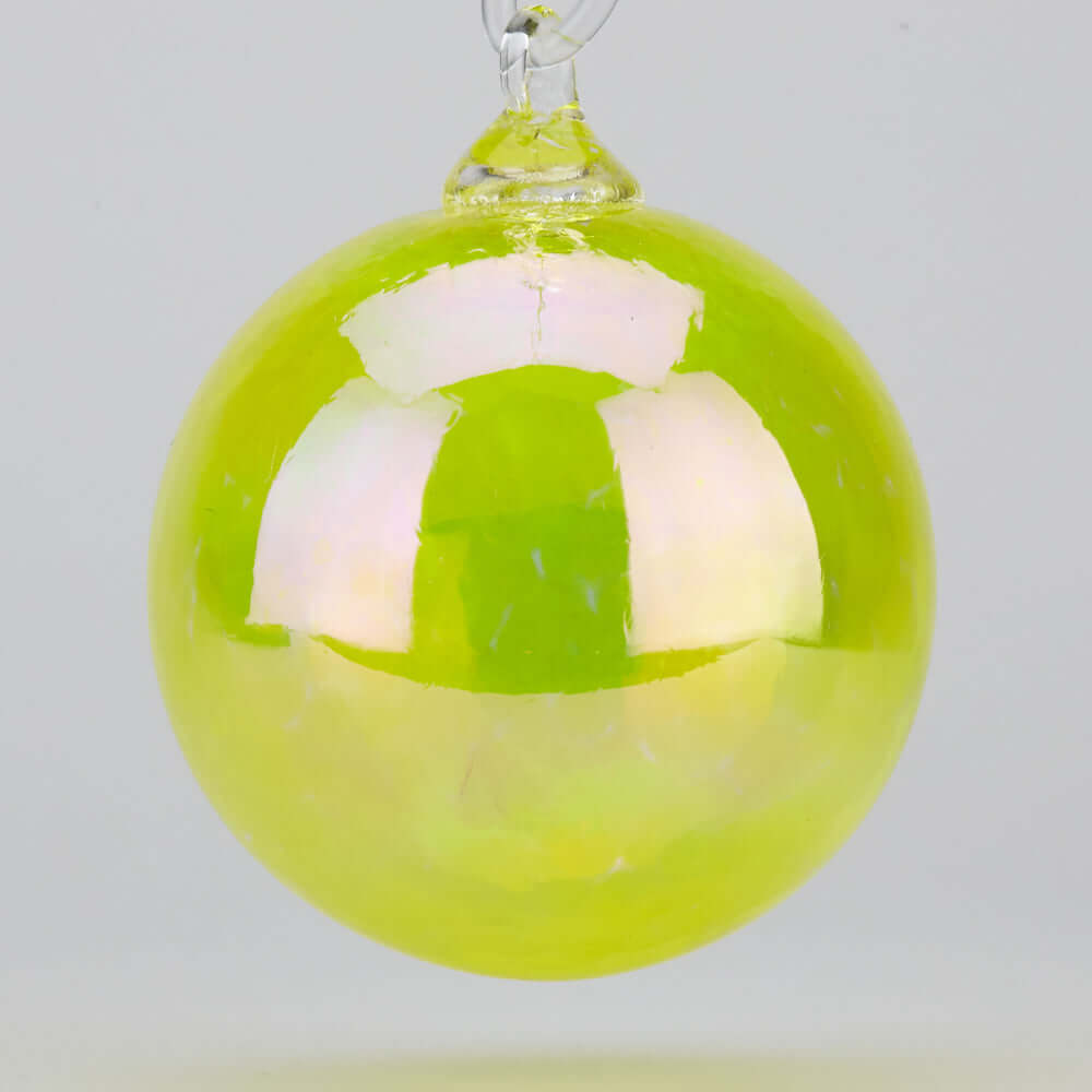 transparent collection – Glass Eye Studio