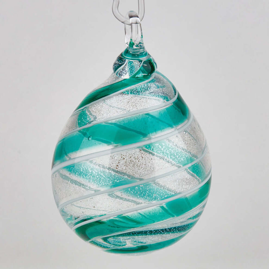 Artisan Raindrops – Glass Eye Studio