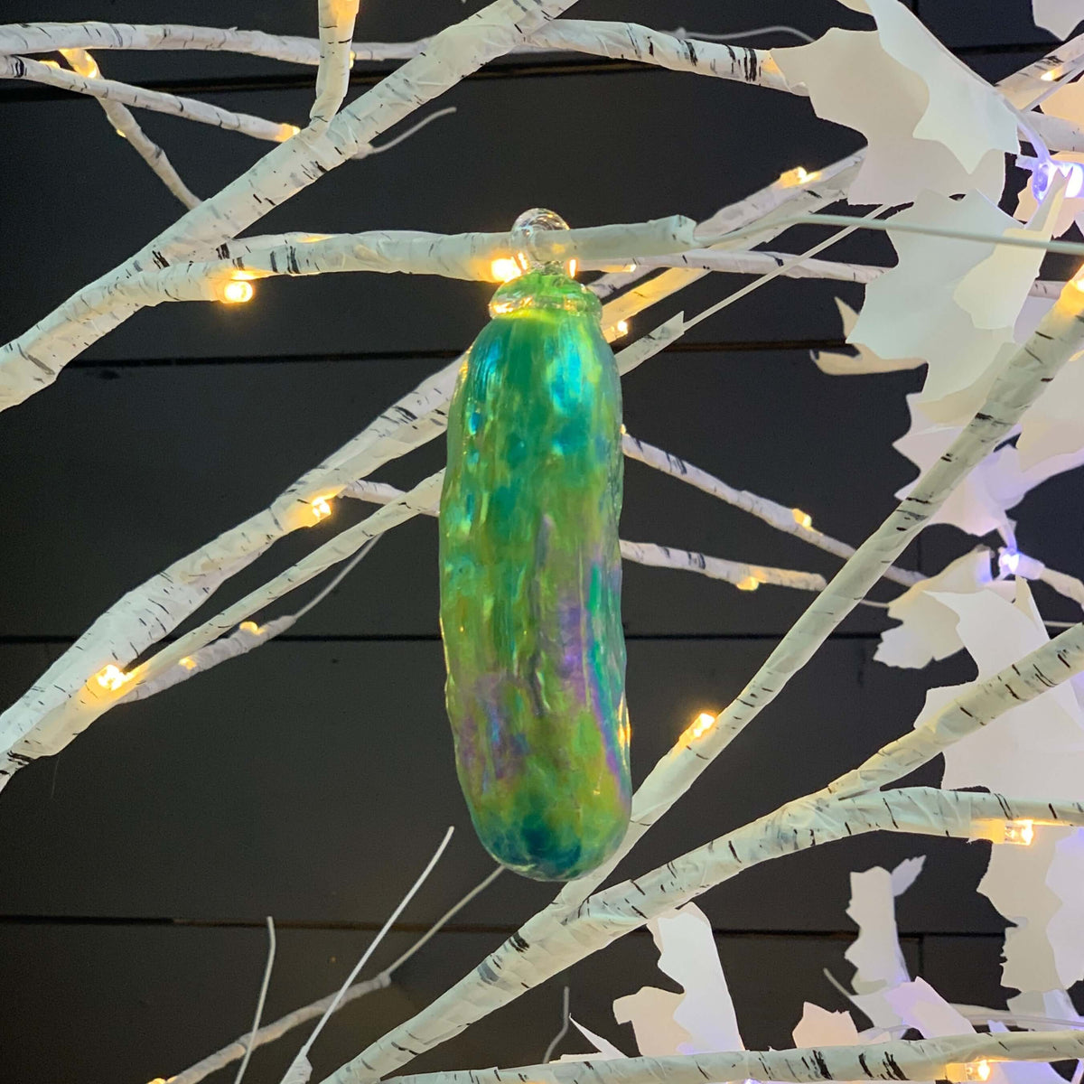 Pickle – Glass Eye Studio