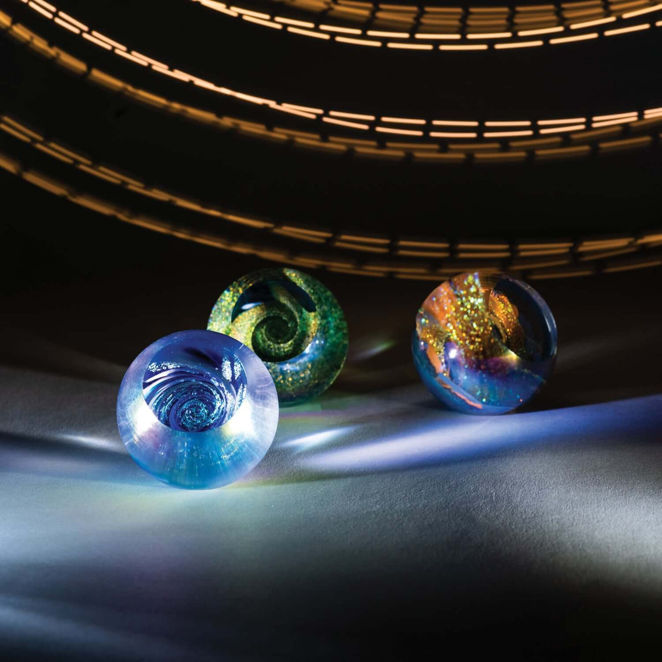 paperweights – Glass Eye Studio