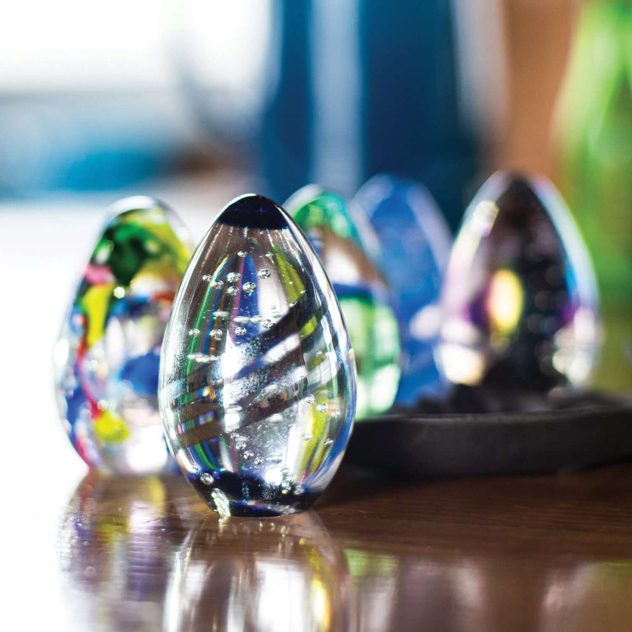 paperweights – Page 2 – Glass Eye Studio