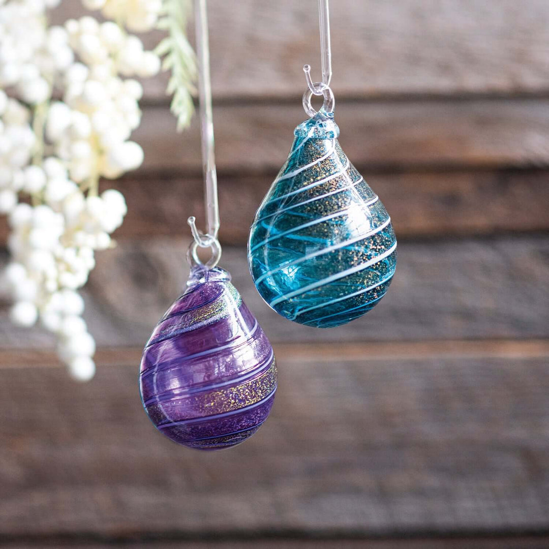 Artisan Collection – Glass Eye Studio